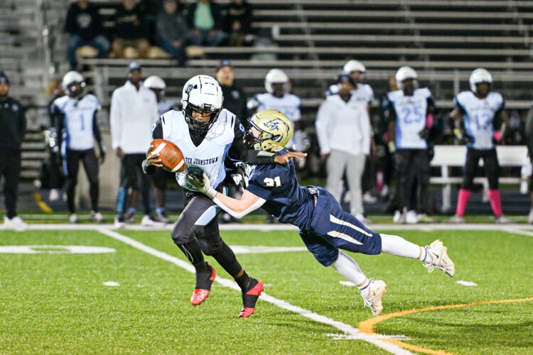 Zach Powell on football: BEA’s veteran leadership pivotal in latest win ...